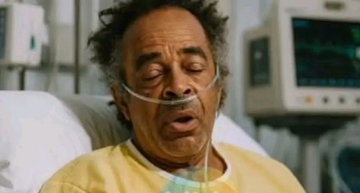 Yannick Noah évoque sa fin de vie après des années de combat contre le ...